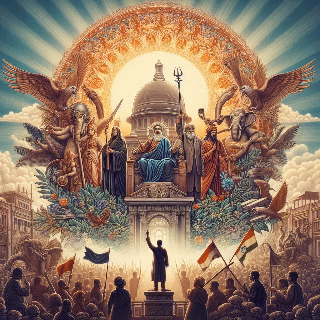 The Pursuance Of Universal Civil Code In India - The Legal Youngster