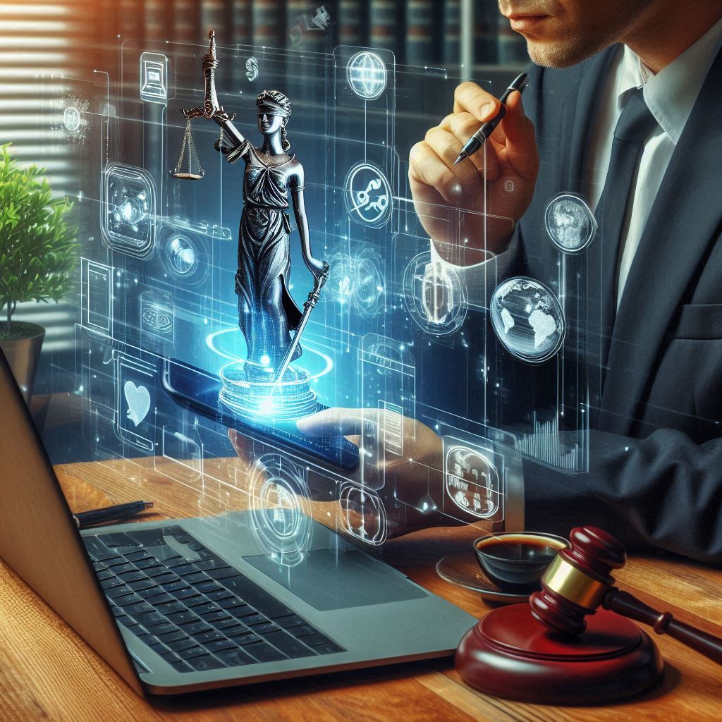 Arbitration in the Digital Age: Online Dispute Resolution - The Legal ...